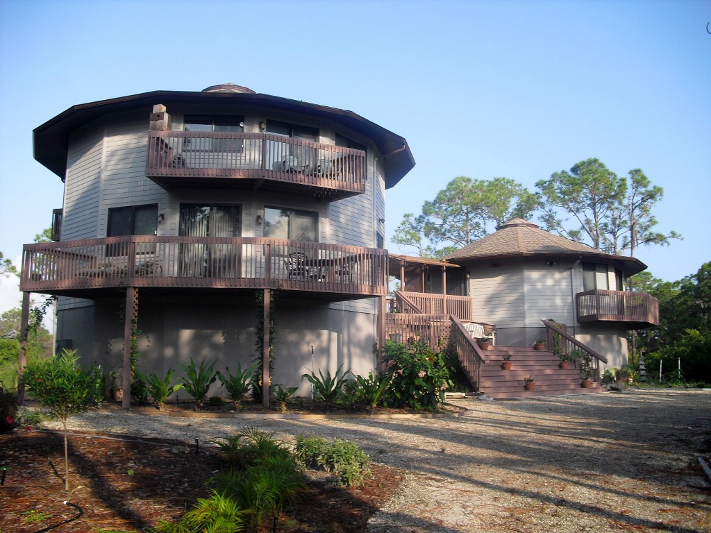 Deltec Home Florida | Deltec Homes