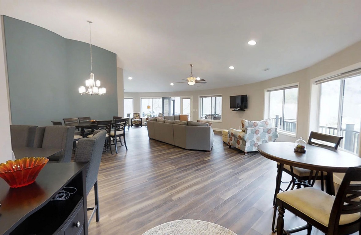 Custom Homes Pictures | Deltec Homes Videos | Virtual Tours