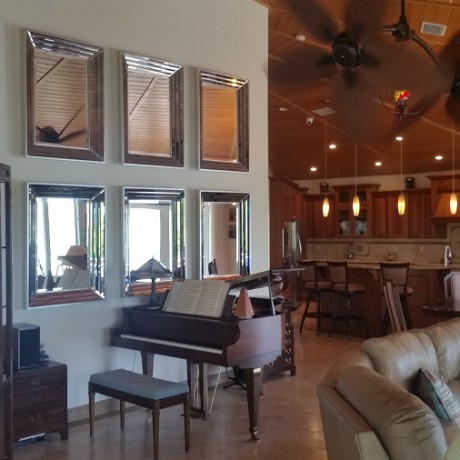 Deltec in St. Pete Beach | Deltec Homes