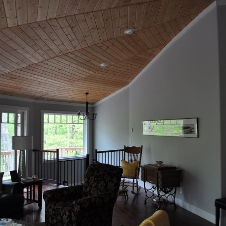 Capture a Tennessee View | Deltec Homes