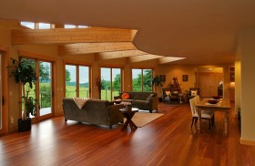 Custom Homes Pictures | Deltec Homes Videos | Virtual Tours