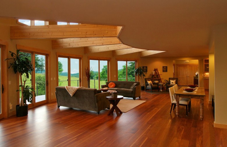 Custom Homes Pictures | Deltec Homes Videos | Virtual Tours