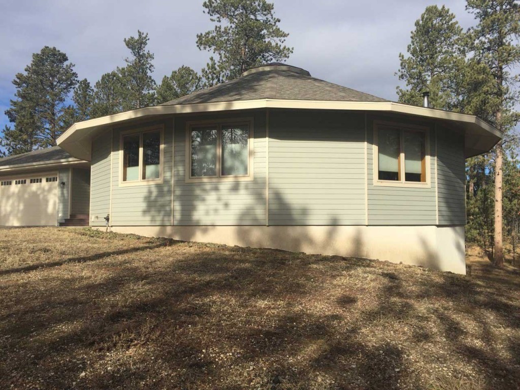Deltec Homes in the Black Hills | Deltec Homes