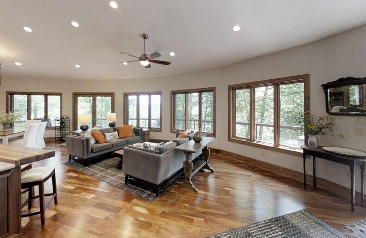 Custom Homes Pictures | Deltec Homes Videos | Virtual Tours