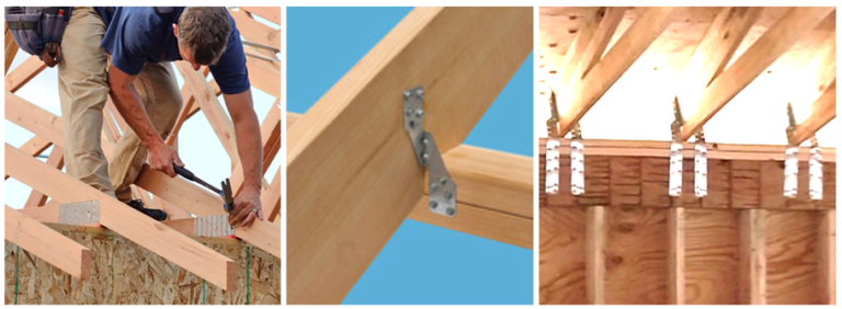 Resilient Homes Part One: Making Homes Stronger to Stand Up to ...