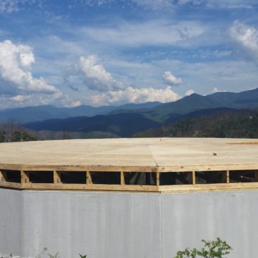 Rebuilding After Tragedy | Deltec Homes