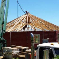 Rebuilding After Tragedy | Deltec Homes