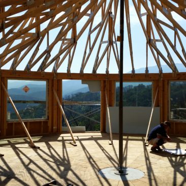 Rebuilding After Tragedy | Deltec Homes