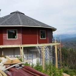 Rebuilding After Tragedy | Deltec Homes