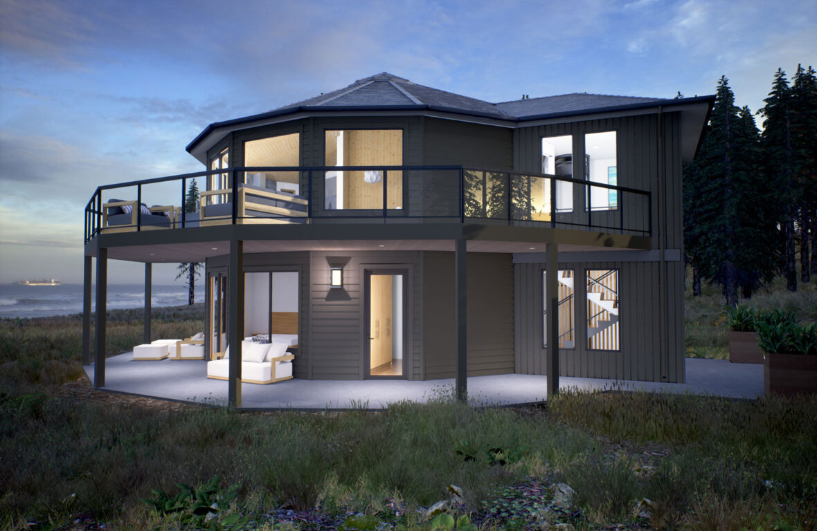 Deltec Announces New Color Collections | Deltec Homes