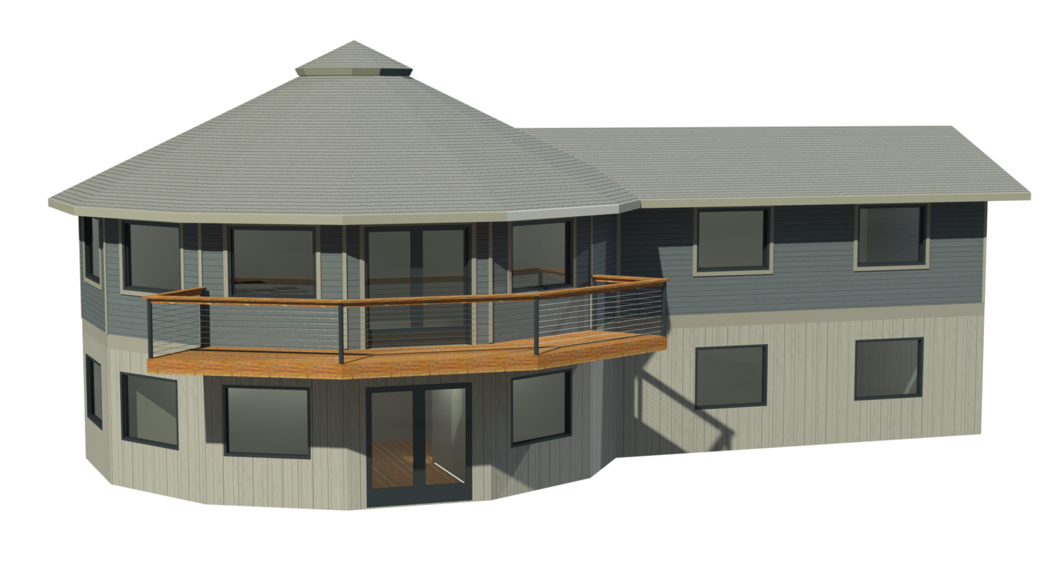 New Exterior Siding Option Offers Enhanced Looks and Sustainability ...