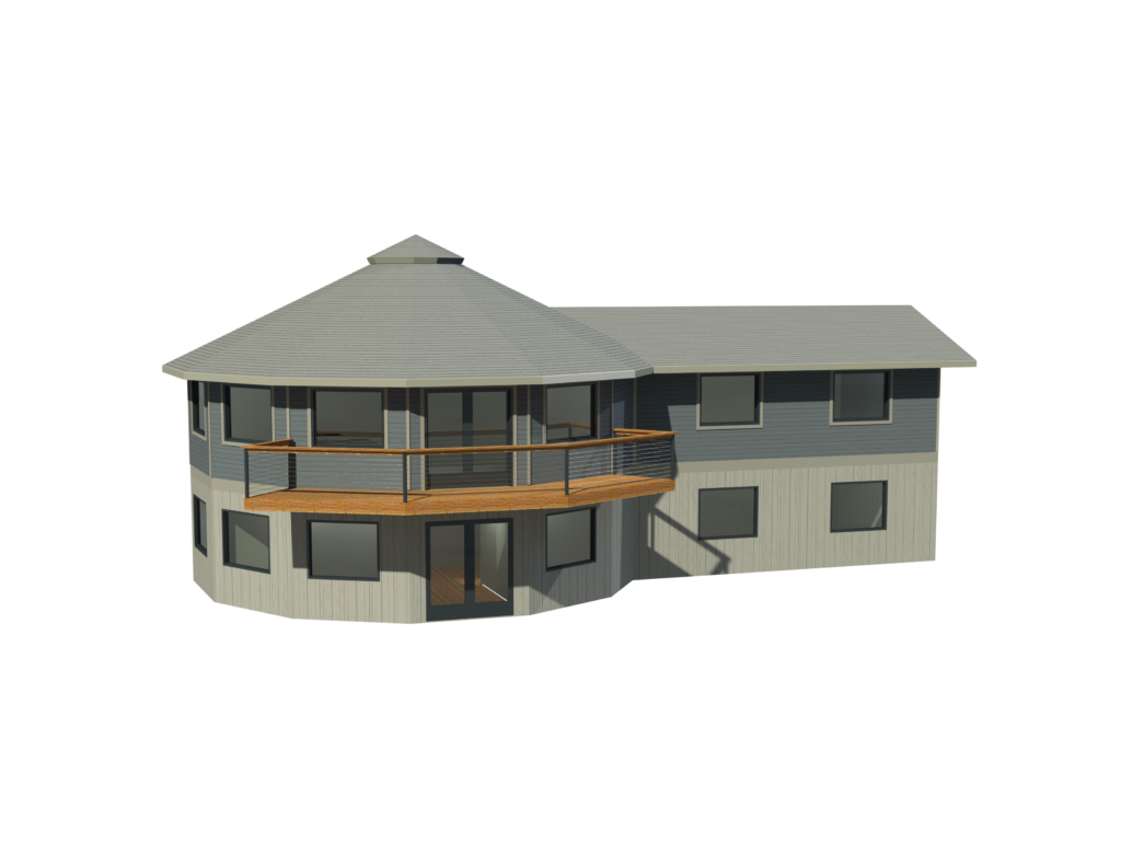 Render-w-Trim | Deltec Homes