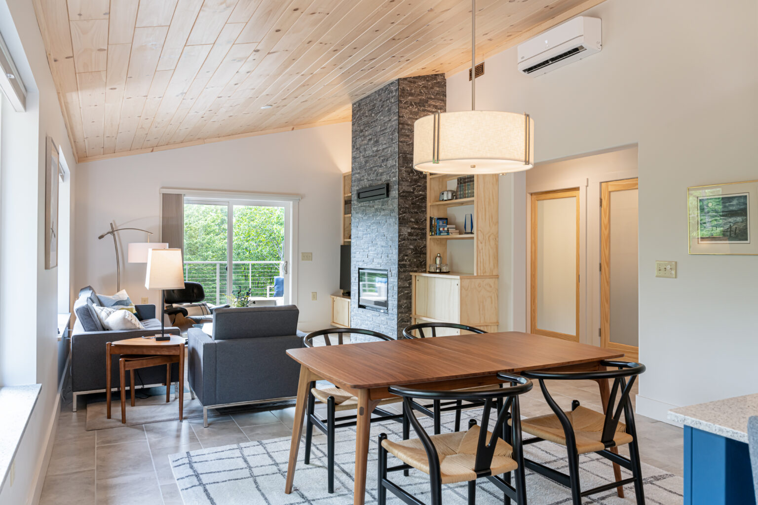 High Performance Homes: A Tale of Two Ridgelines | Deltec Homes