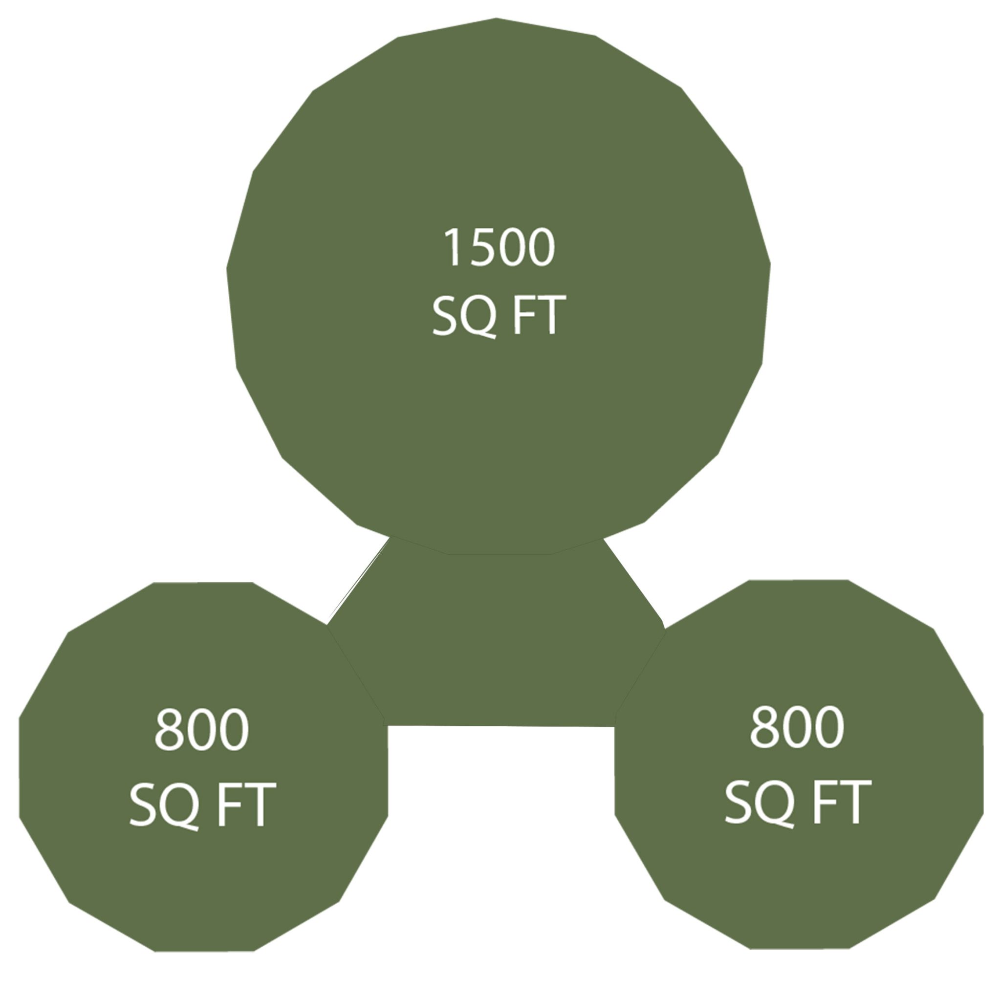 Prefabricated Circular House - Luxury Prefab Home | Deltec Homes