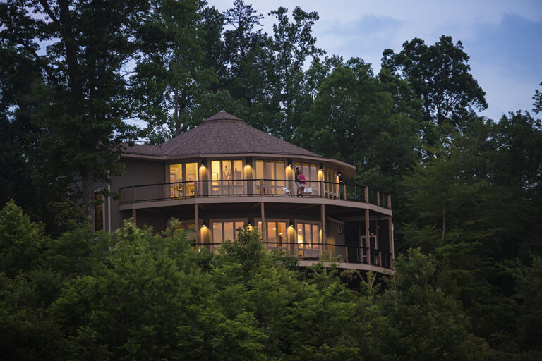 360 Design Studio - Round Home Plans | Deltec Homes