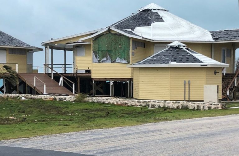 Hurricane 2024 | Deltec Homes