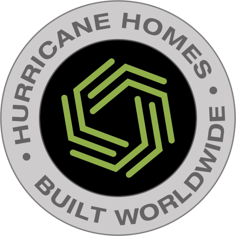 Hurricane Resistant Homes - Prefab Circular Houses | Deltec Homes